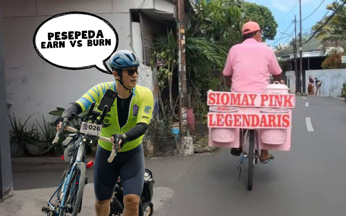 Situs Berita Sepeda Terkini - Balap Sepeda, Tips dan Aksesoris Sepeda - Mainsepeda